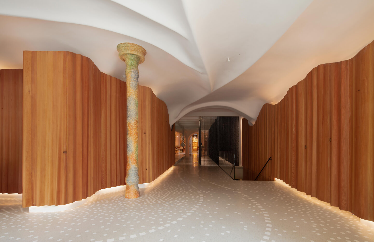 Casa Batlló | Lázaro Rosa Violán