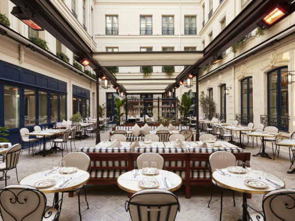 hotels | Lázaro Rosa Violán